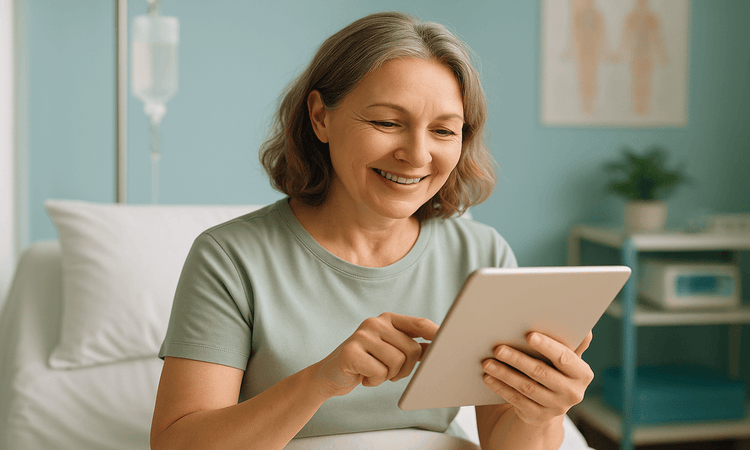 eCOA vs ePRO: Key Differences & Optimal Use in Clinical Trials – STK