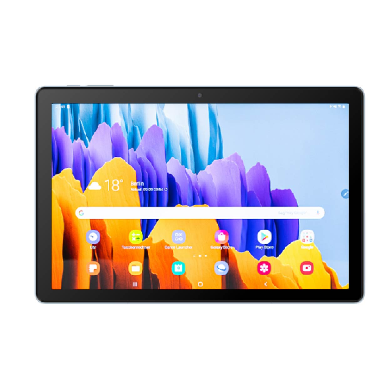 STK Tough Tab Tablet | Durable Tablets for Clinical Trials