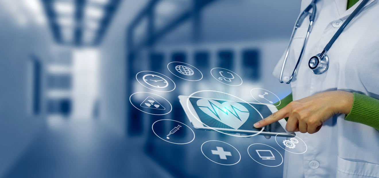 STK Life | eCOA & ePRO Customised Smart Devices