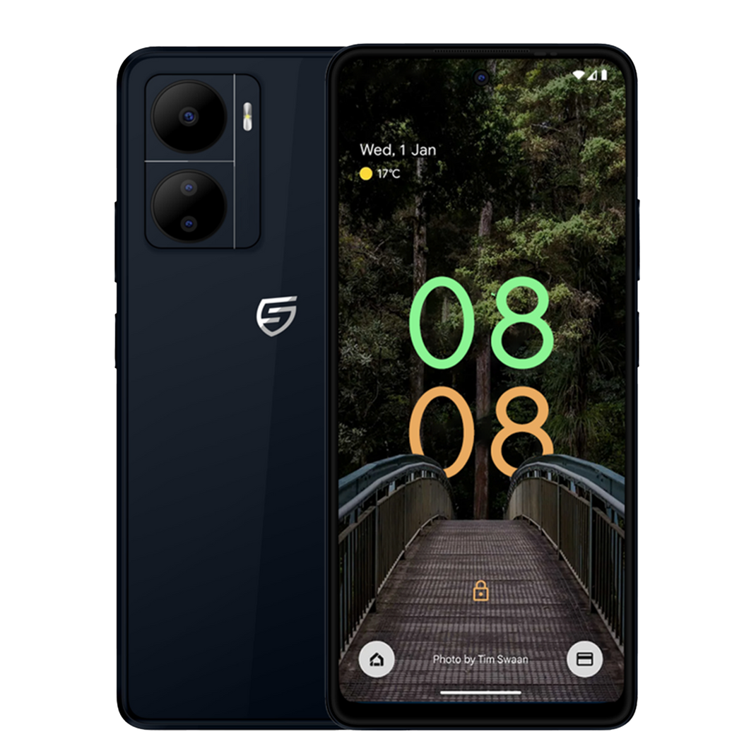 STK X4 Smartphone for Clinical Trials | STK Life